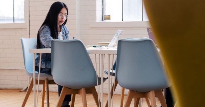 The Difference Between Traits and Behaviours