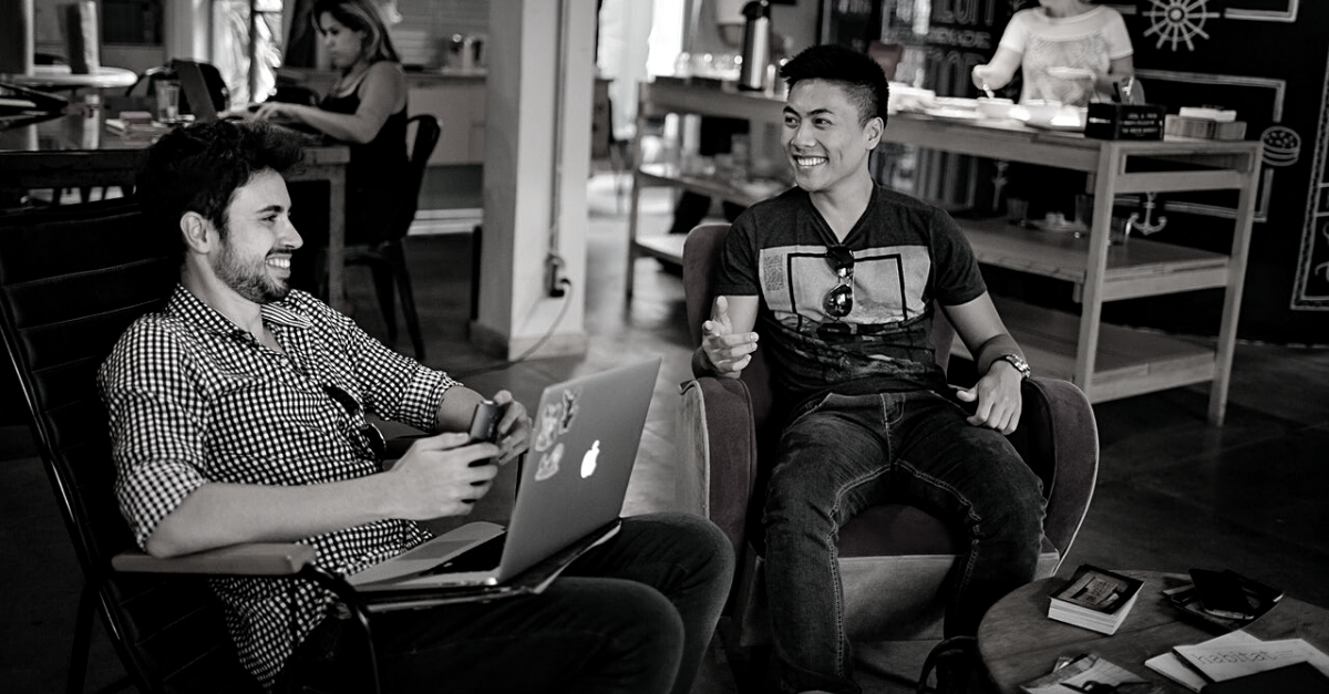 How to Host Impactful Hybrid Team Gatherings