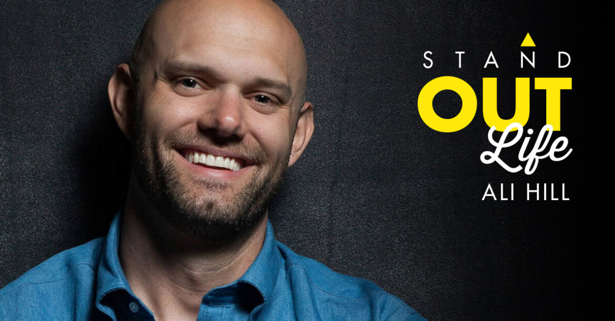 Interview with James Clear | Mastering the Art of Showing Up