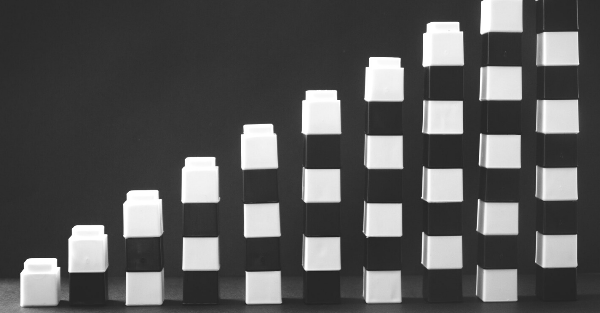 4 Roadblocks of Progress and How to Overcome Them