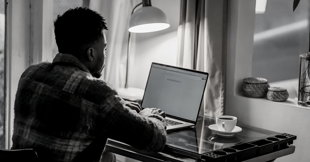 The Perfect Hybrid Working Split for Employees